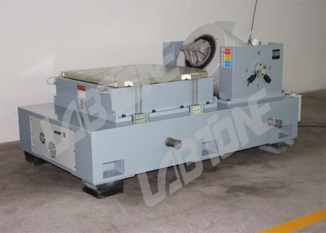 1100kgf Vibration Test System Complies With MIL-STD ISTA And Other Standards 0