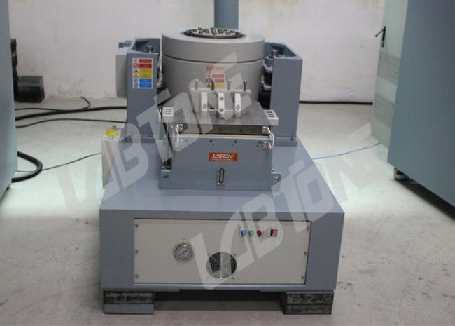 1100kgf Vibration Test System Complies With MIL-STD ISTA And Other Standards 1