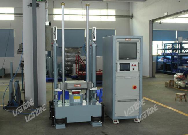 UN38.3 Standard Mechanical Shock Test Equipment Lab Testing Machine 0