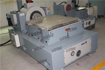 China Vibration Test Machine For Shock and Vibration Testing Standards mil std 810g for sale