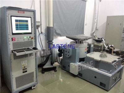 중국 최고는 유효한 수용량 진동 테이블 시험 장비 OEM/ODM를 나릅니다 판매용