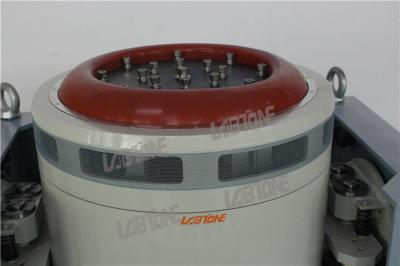 Chine Le dispositif trembleur électrodynamique du déplacement 100mm rencontre MIL-STD-202 la condition d'essai de la méthode 213 à vendre