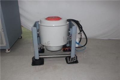 중국 제품 신뢰도 시험을 위한 수직과 수평한 튼튼한 전기 역학 진동 셰이커 판매용