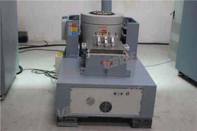 China Prüfmaschine-Frequenzbereich der Erschütterungs-MIL-STD-810 1-2500 Hz zu verkaufen