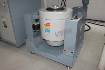 Cina agitatore elettrodinamico di vibrazione 4000kg.f (40kN) per la prova di vibrazione DI X-Y di direzione di 3 asce Z in vendita