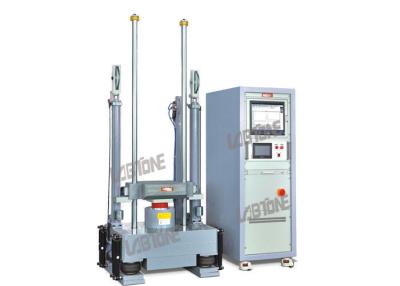 China Shock Tester / Mechanical Shock Test Equipment For Half Sine Testing with 50kg Payload for sale