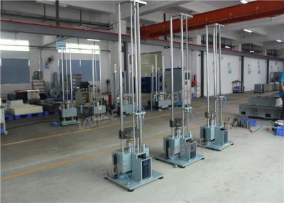 中国 半分の正弦の低下の重量の影響の試験機OEM/ODM利用できるHSKT10 販売のため