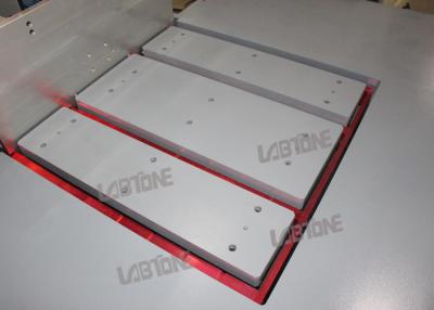 중국 가을 ISO2248-72를 가진 큰 포장, IEC68-2-27 기준을 위한 큰 낙하 시험 기계를 해방하십시오 판매용