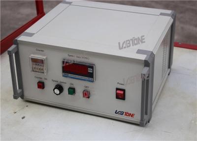 中国 大きく/重いPaylaodの機械シェーカー表1500 x 1500のテーブルのサイズ 販売のため