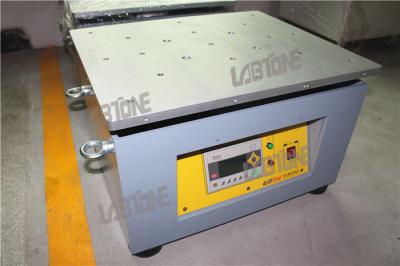中国 専門の振動シェーカーのテーブル システム高精度VB60S 販売のため