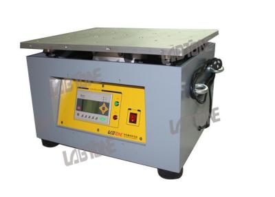 中国 50kgペイロードの実験室および生産ラインのための簡単な機械振動試験装置 販売のため