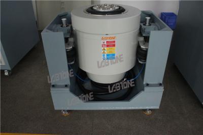 중국 ISO 기준을 가진 원거리 통신을 위한 진동 테이블 셰이커 체계 판매용