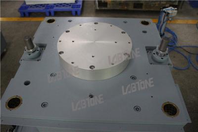 China a máquina do teste da colisão da vibração da carga útil 100kg com CE/ISO aprovou à venda
