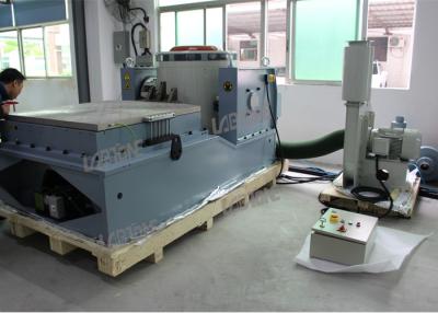 China Autoteil-Erschütterungs-Prüfmaschine, Erschütterungs-Test-System-Treffen ISTA 2A 3A zu verkaufen