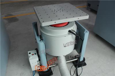 Cina attrezzatura di prova elettrodinamica dell'agitatore della forza casuale 3kN per i componenti elettronici in vendita