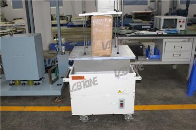 中国 小さい機械振動試験機はIEC 61960/62133の標準に合います 販売のため