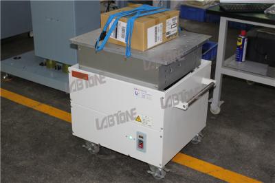 中国 正弦の波形の最高の機械振動試験制度。ペイロード130kg 販売のため