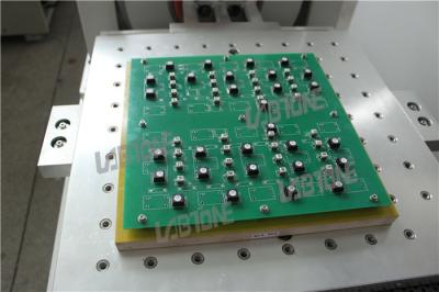 China Hoch- Kraft-Schüttel-Apparaterschütterungs-Prüfmaschine mit dem CER bescheinigt für große Nutzlast zu verkaufen