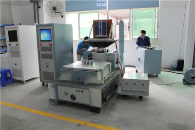 Chine Dispositif trembleur électrodynamique pour le champ de sinus, le choc de Moitié-sinus et l'essai de vibration aléatoire à vendre