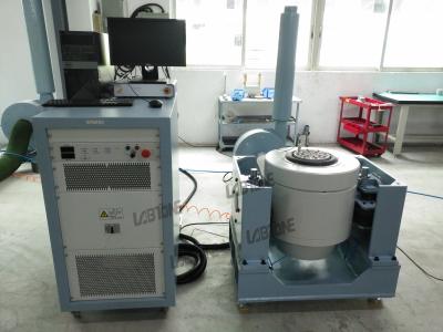 중국 건전지 책임 시험 IEC 62133를 위한 진동 테이블 진동 시험 장비 판매용