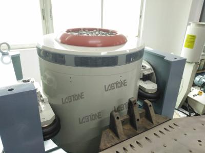 중국 MIL-STD 202 기준을 가진 고주파 Electodynamic 셰이커 진동 시험 장비 판매용