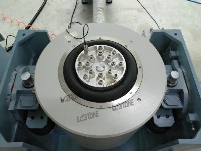 중국 MIL-STD 202 기준을 가진 고주파 Electodynamic 셰이커 진동 시험 장비 판매용