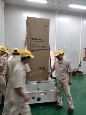 중국 진동 셰이커 테이블 체계, JIS D1601-1995 기준을 가진 셰이커 테스트 장치 판매용