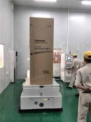 중국 정현 MIL-STD 표준 낮은 전력 소비를 가진 무작위 진동 시험 체계 판매용