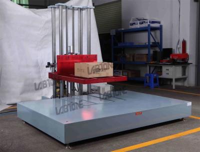 Cina Macchina zero della prova di caduta, attrezzatura della prova di laboratorio fornita per Panasonic in vendita