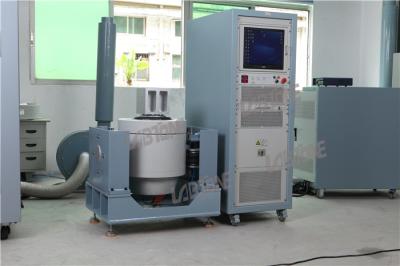 Китай Синус на случайном оборудовании резонансного вибратора с дизайном приспособления испытания на вибропрочность продается