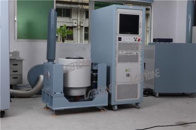 중국 건전지 시험을 위한 공냉식 고주파 전기 역학 진동 셰이커 테이블 판매용