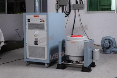 중국 건전지 안전 무작위 시험 및 전자 부품을 위한 3KN 힘 진동 검사자 판매용