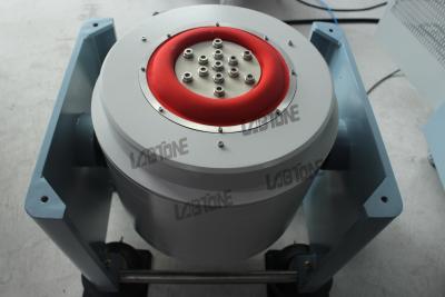 China Máquina especial de la prueba de vibración del proyecto 6-AMAZON de ISTA para los Empaquetar-productos en venta