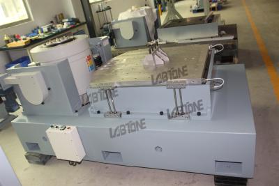 중국 무작위 진동 시험 장비 XYZ 방향은 MIL-STD 810F에 따릅니다 판매용