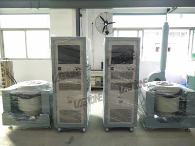 중국 공기에 의하여 냉각되는 진동 시험 체계 전기 동적인 진동 셰이커 시험 체계 판매용