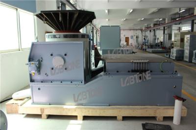 중국 lv214 자동 연결관을 위한 고주파 셰이커 테이블 진동 시험 장비 판매용