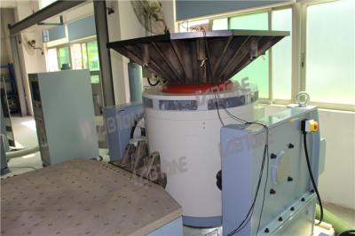 중국 차량과 그들의 성분의 진동 테스트를 위한 전기 역학 셰이커 판매용