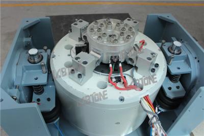 중국 진동 시험 기준 전자공학을 위한 세륨에 의하여 증명서를 주는 진동 시험 체계 판매용