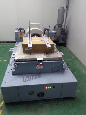 중국 진동 셰이커, 세륨 증명서를 가진 진동 시험 해결책 대회 IEC60068-2-6 판매용
