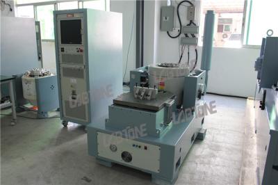 Китай Тестер вибрации оборудования для испытаний эффективного высокого ускорения энергии Электро динамический продается