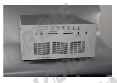 중국 진동 시험 장비 가속도 감지기 구경측정을 위한 소형 진동 셰이커 체계 판매용