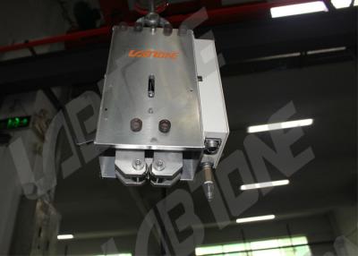 中国 0.5-0.7Mpa圧縮空気が付いている交通機関の包装のテストのためのクイック リリースの低下のテスター 販売のため