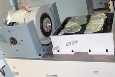 Cina La scossa di seno 6kN ed il sistema di prova di vibrazione per il laboratorio incontra IEC61373 - ferrovia in vendita