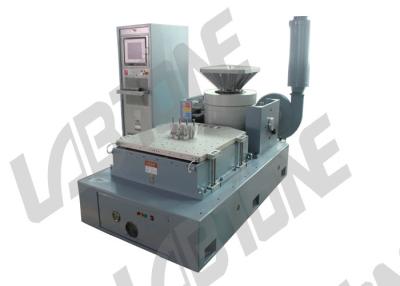 China coctelera de la vibración 20KN para la prueba de la vibración de la industria del automóvil con la tabla del resbalón en venta