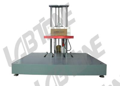 China Large Packaging Drop Test machine For High Mass Vertical Drop Test Applicable To IEC Standards for sale