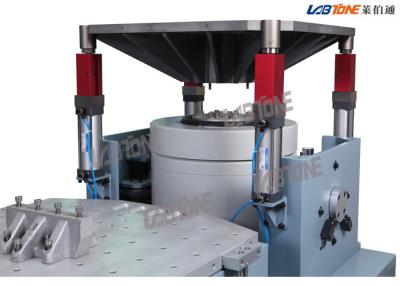 중국 진동 저항 시험을 위한 10kN 힘 전기 역학 실험실 진동 셰이커 판매용