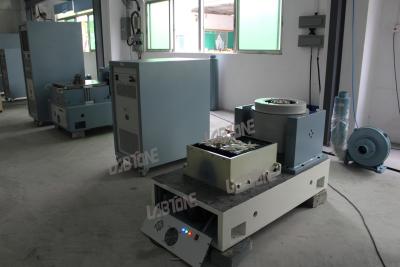 Китай Вибрационный стол шейкера машины для испытания на вибрационную стойкость ЛАБТОНЭ механический для теста батареи продается