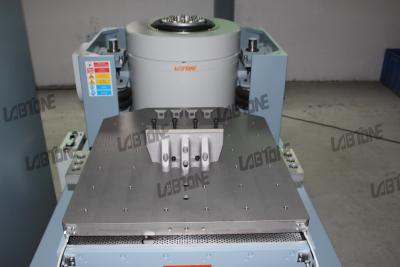 China La máquina de prueba de empaquetado de la vibración del Amazonas cumple con estándares de ISTA 6A en venta