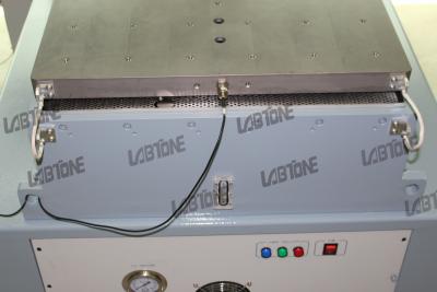 Cina Piccola e tavola vibrante semplice per i circuiti stampato con l'IEC 60086-5 in vendita