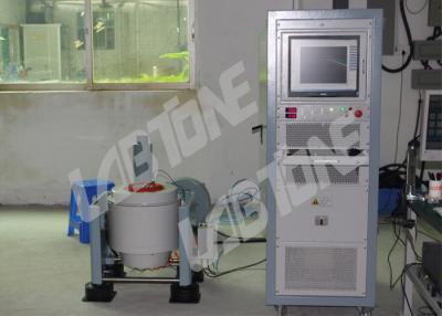 Китай Оборудование для испытаний с стандартом АСТМ, тестер вибрационного стола встряхивания симуляции вибрации надежности продается